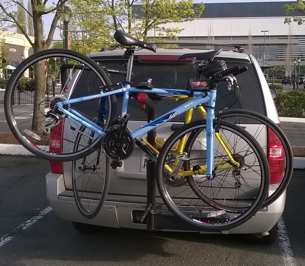 How To Prevent Bike Theft From Your Car Bike Rack Road Bike Hub How To Prevent Bike Theft From Your Car Bike Rack Road Bike Hub